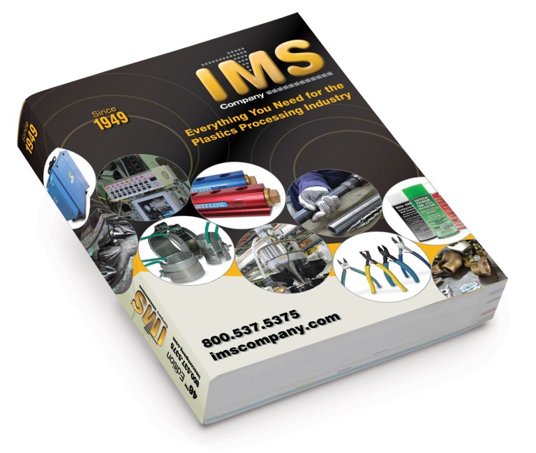 IMS Company Blog – Everything for the Plastics Processing Industry