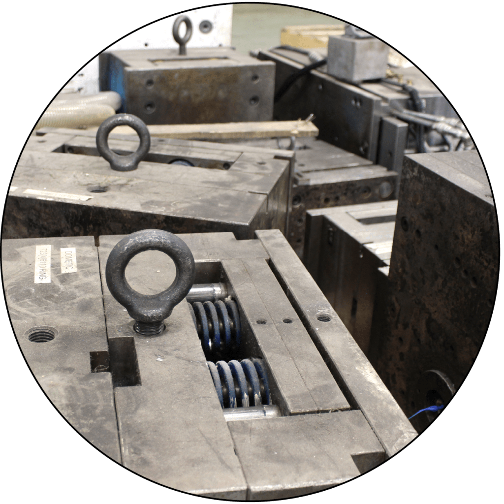 Reduce Mold Setup Time! – IMS Company Blog