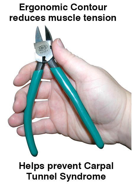 Gate Cutters – IMS Company Blog