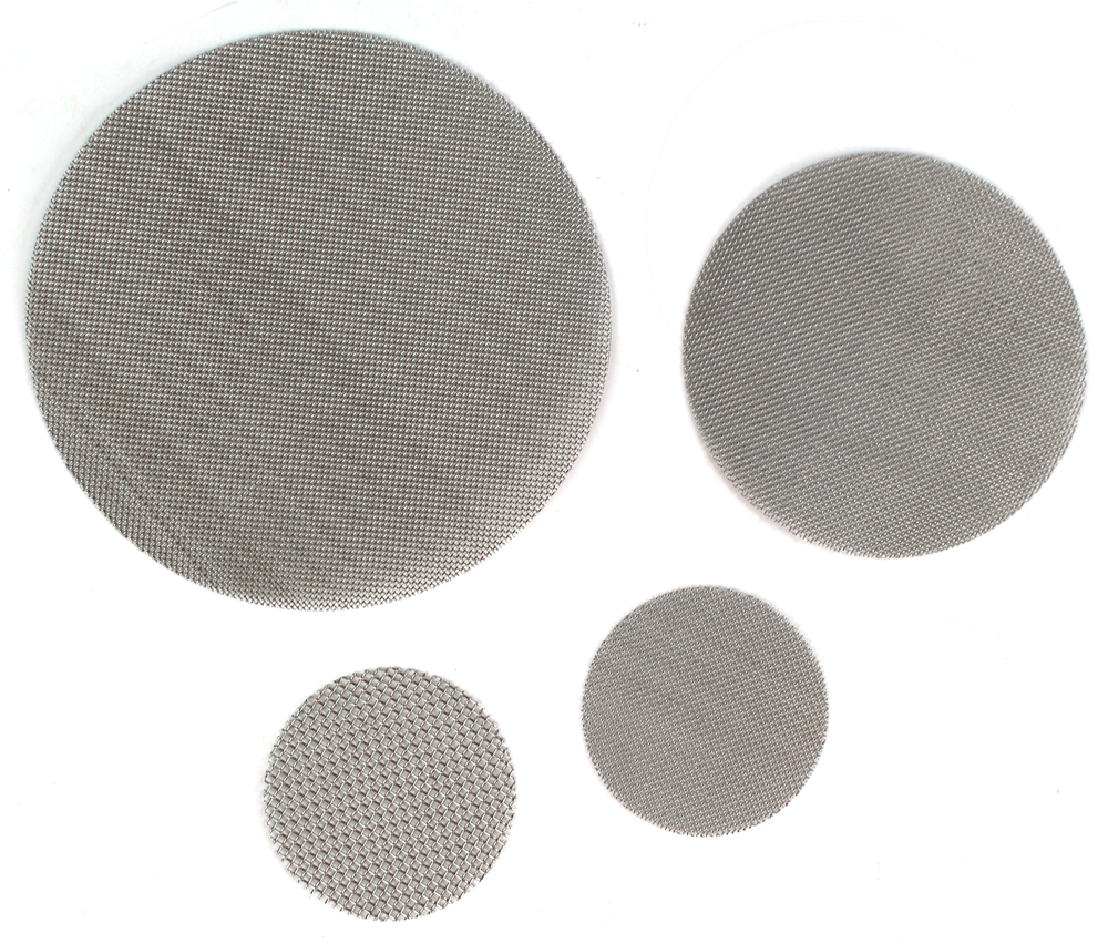 The Benefits of Extruder Screens – IMS Company Blog