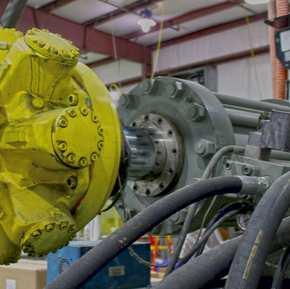 How to Set Barrel Zone Temps in Injection Molding – IMS Company Blog