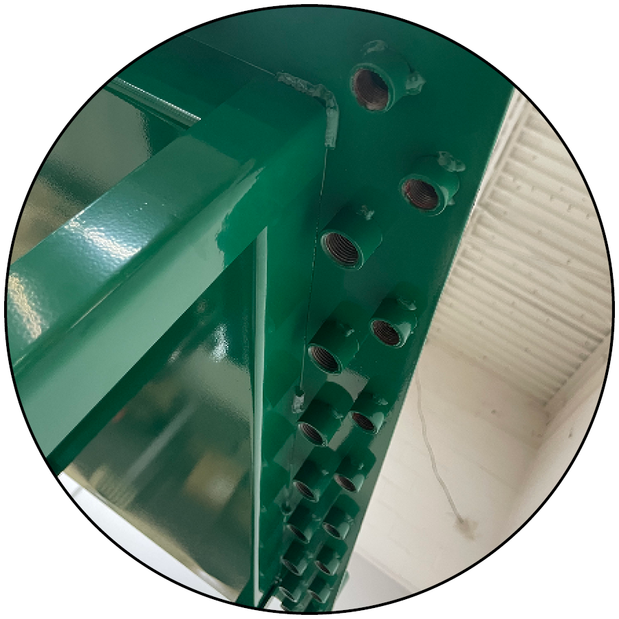 Mold Setup Cart – IMS Company Blog