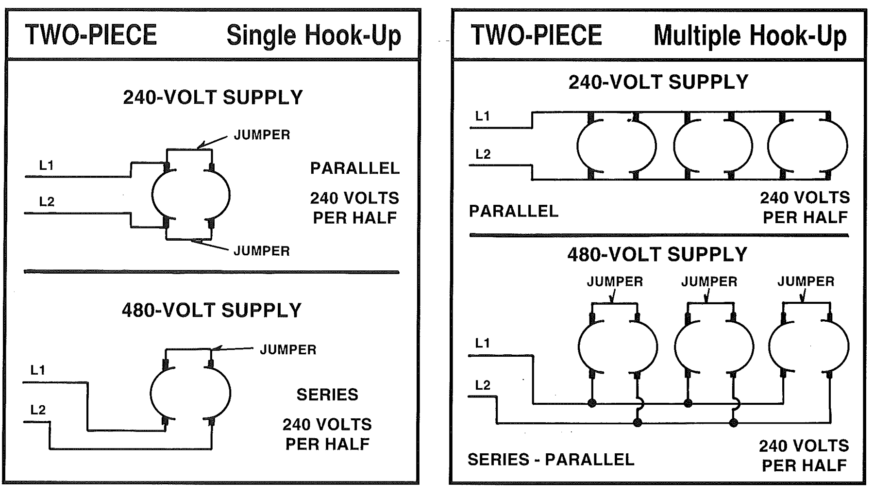Heater Band Wiring – IMS Company Blog