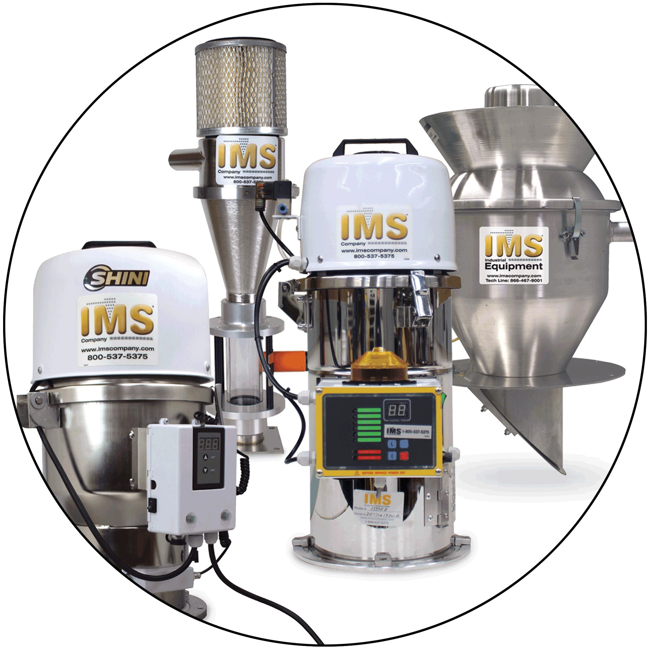 Clean Room Manufacturing – IMS Company Blog