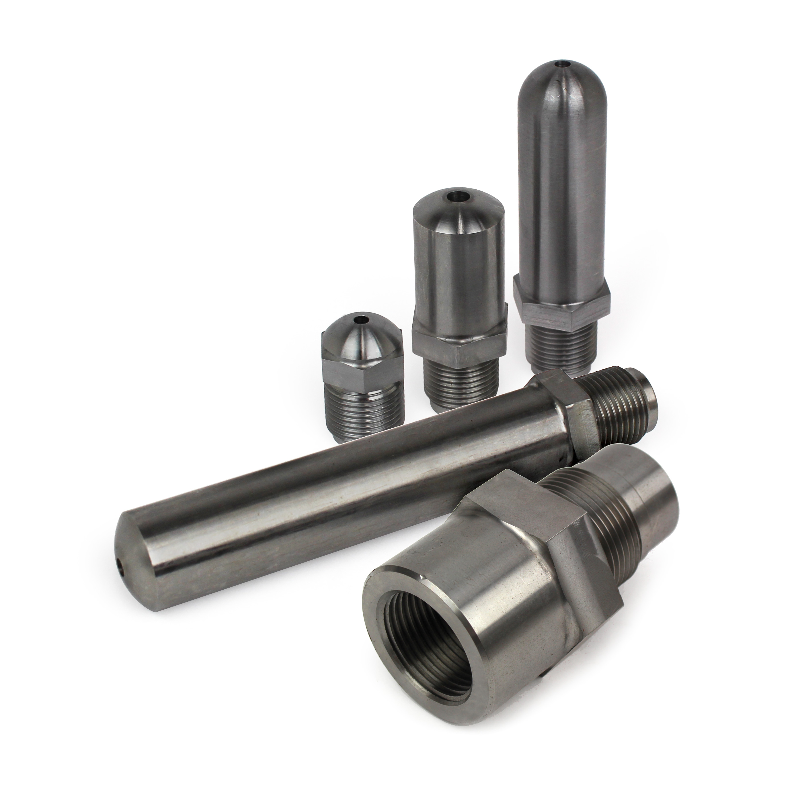 Injection Molding Nozzle Tips – IMS Company Blog