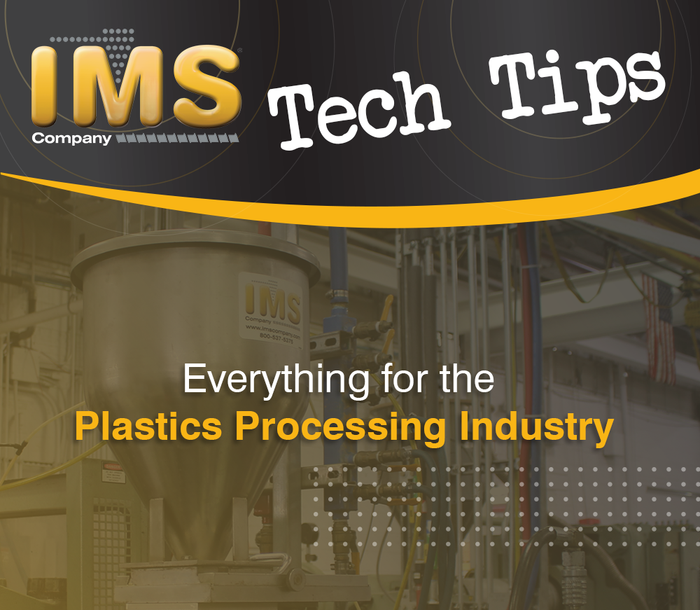 IMS Company Blog – Everything for the Plastics Processing Industry