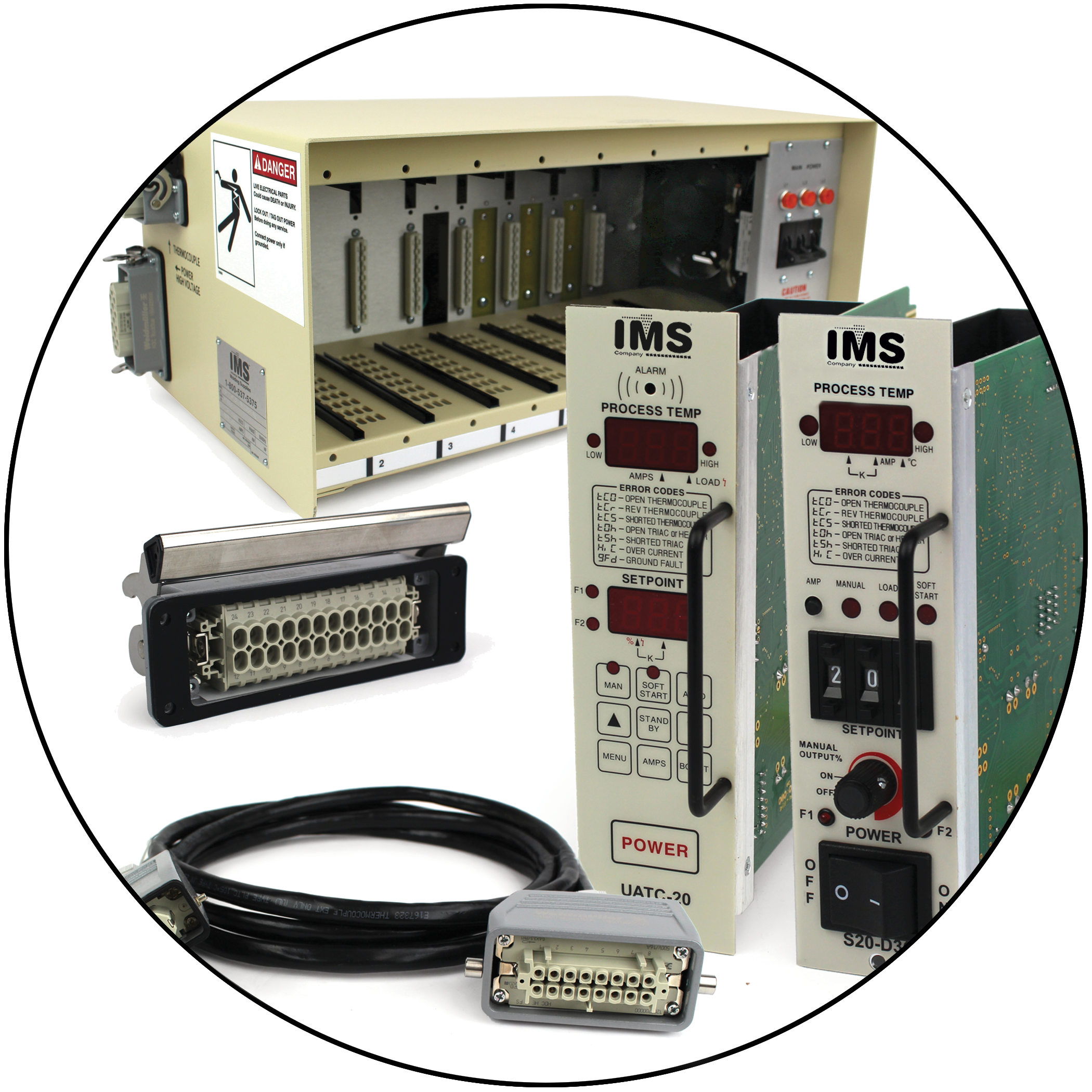 New Injection Press Setup – IMS Company Blog
